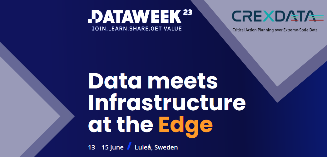 Crex Data – Crex Data Site